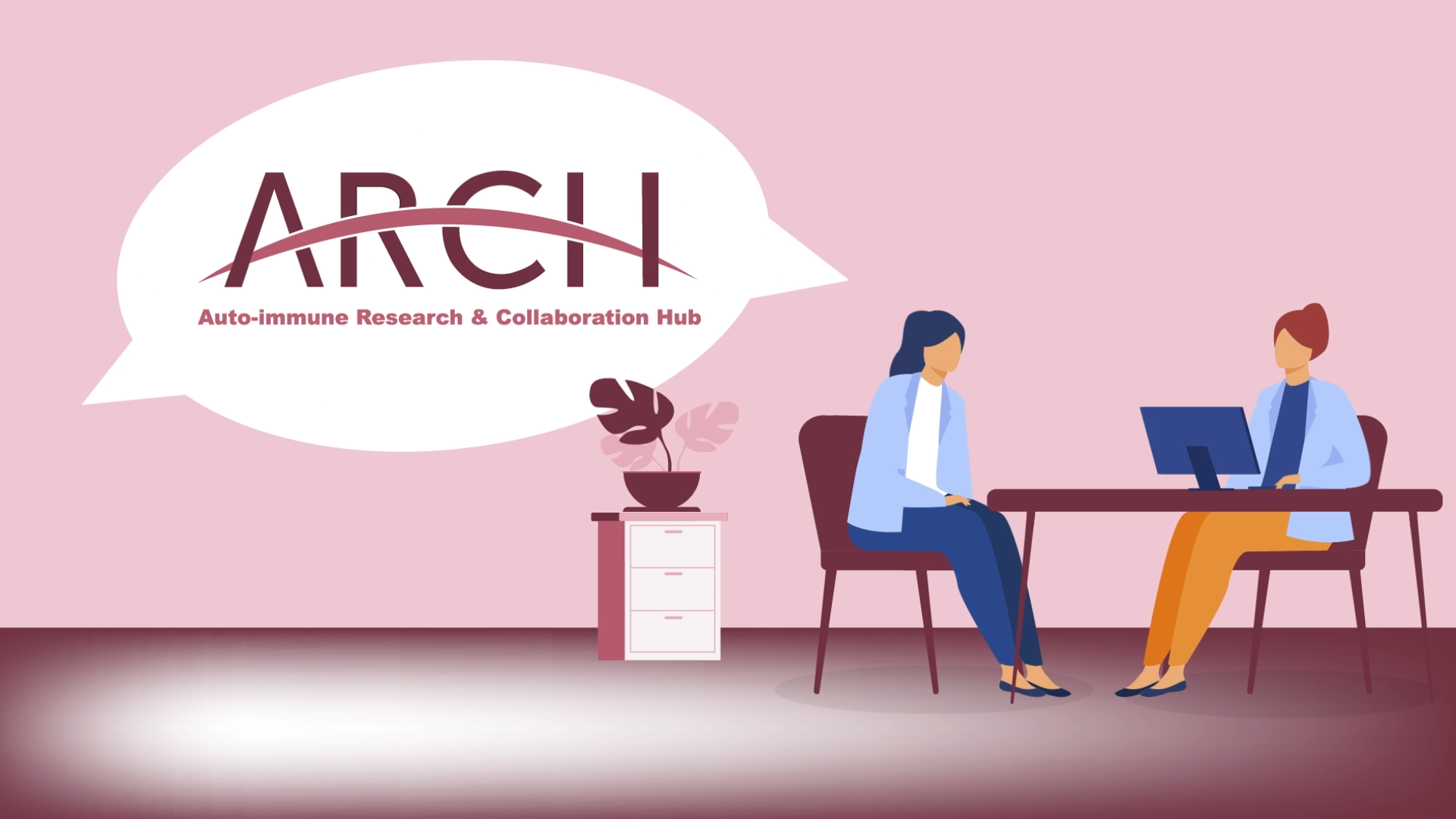 Hoe werkt ARCH? - Voor Patiënten - ARCH